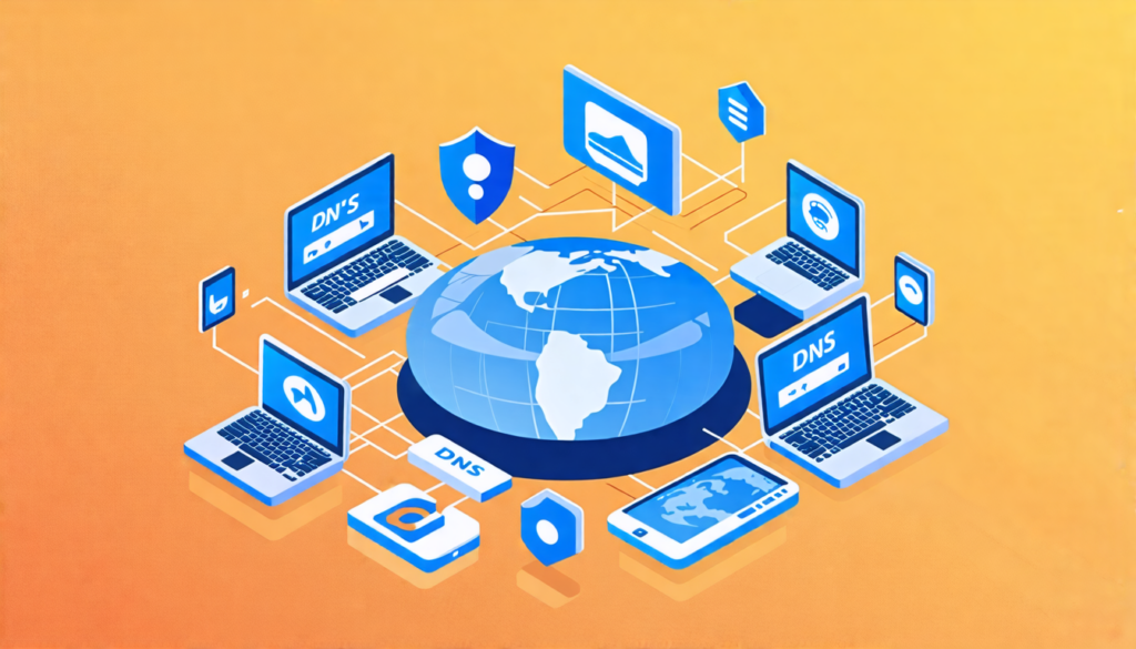 Understanding the Benefits of Smart DNS Proxy Servers