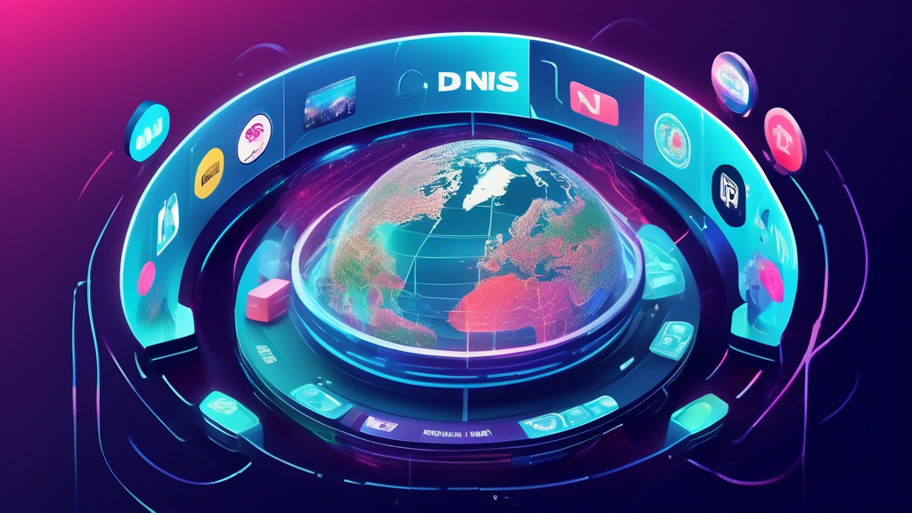 Unlock Global Content: Why Use a Smart DNS?